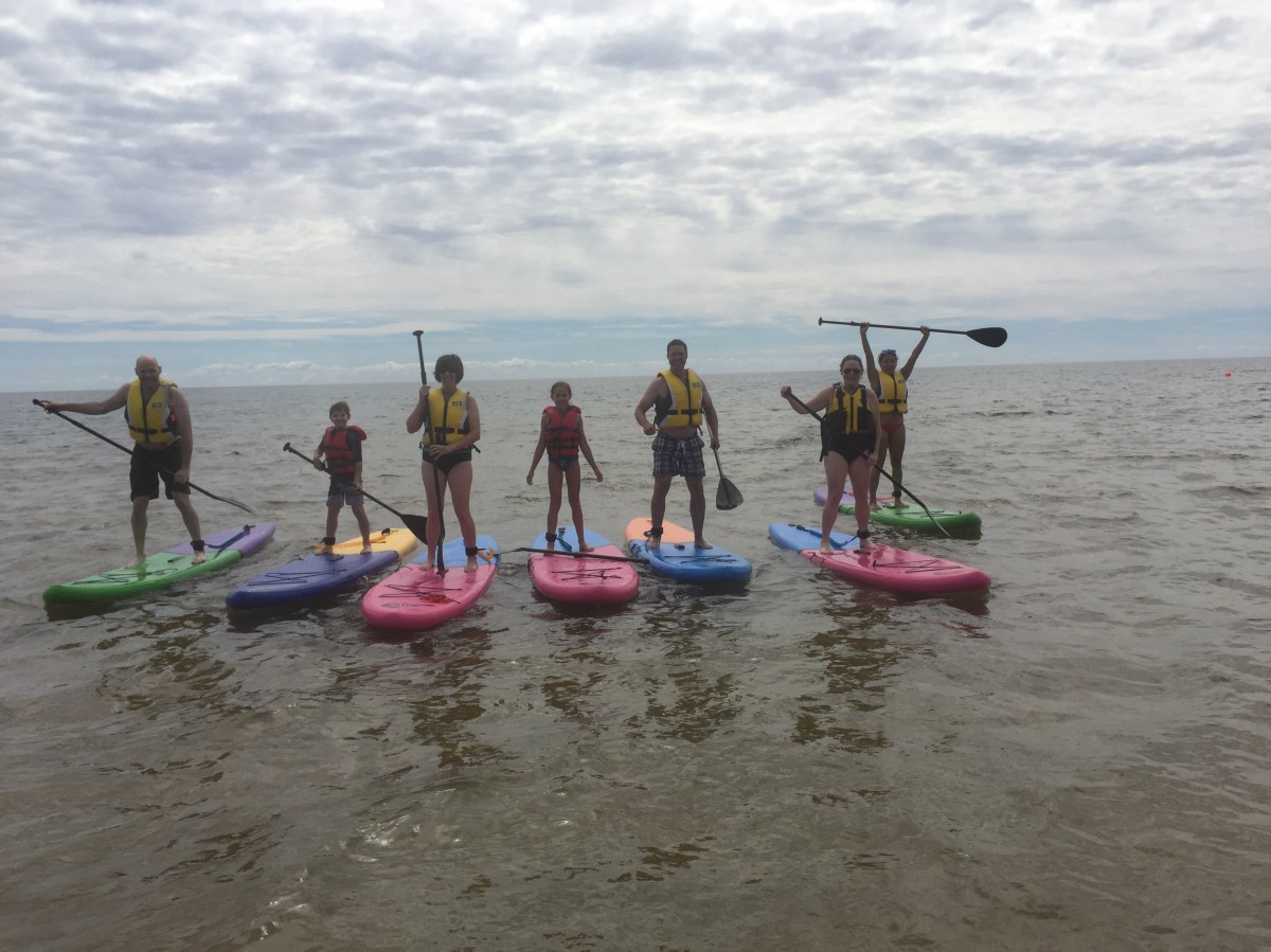July 17th, Paddle Shack open 11-7, Basin Head open 12-5! – East Coast ...